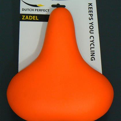 ZADEL ORANJE | Dutch Perfect