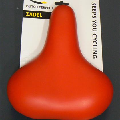 ZADEL ROOD | Dutch Perfect